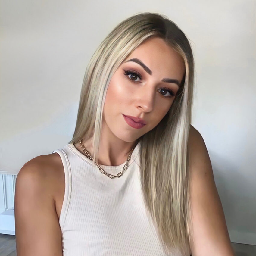 Melted Mattes Too Faced revue par Laura Makeuptips